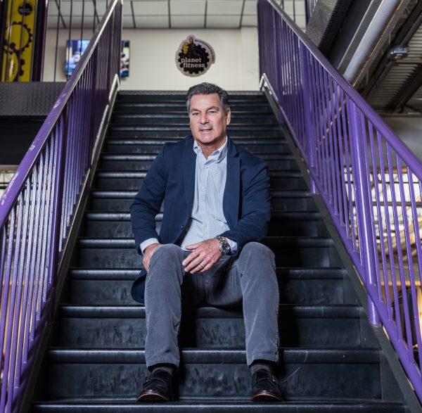 A Mentor to Many: Joe Pepe Steps into the Franchisee Spotlight | PF ...