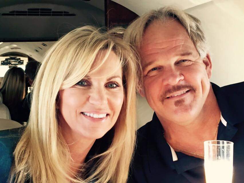 Ken and Sharree Ryder Step Into the Franchisee Spotlight | PF ...