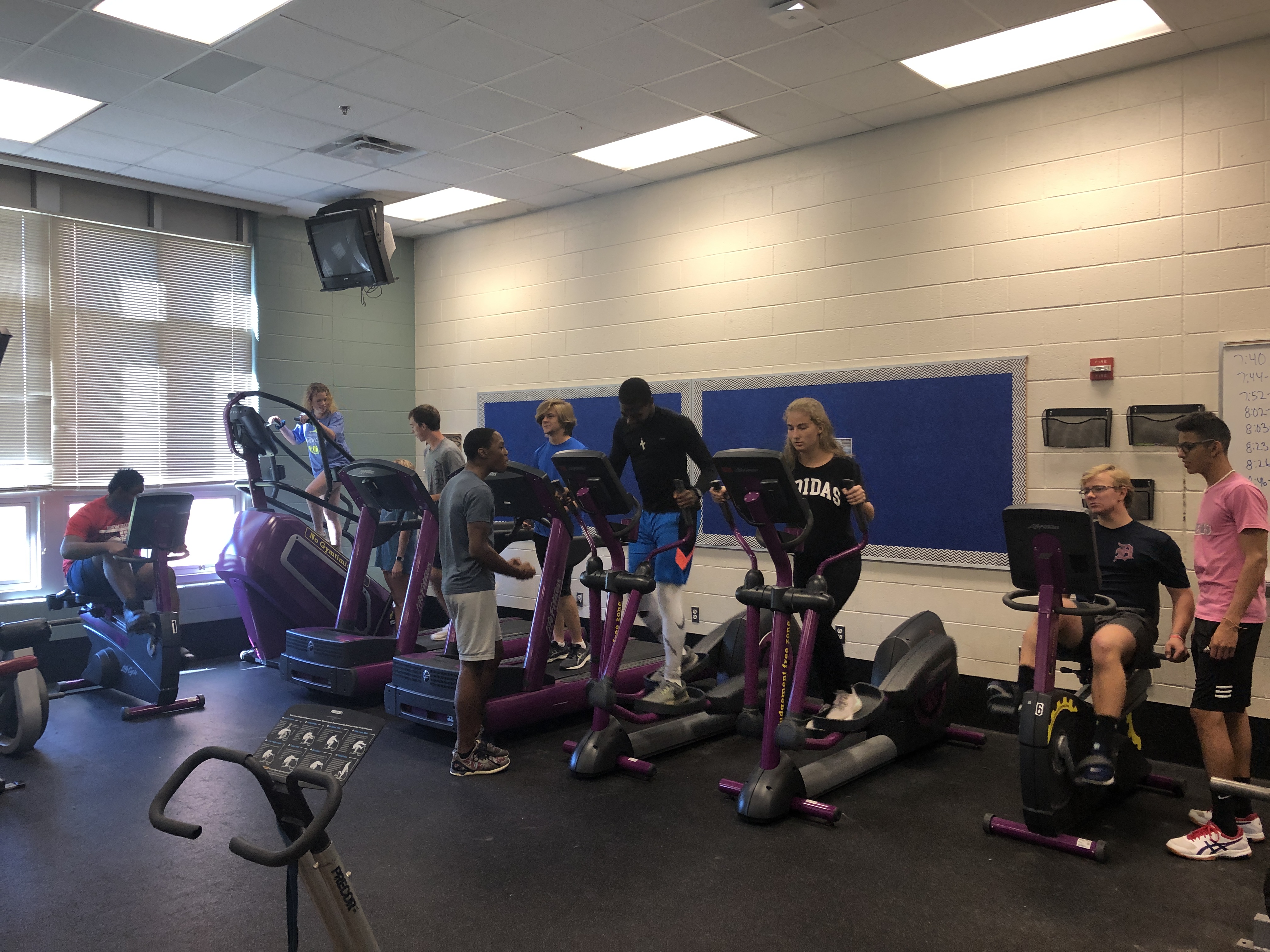 Asbell Planet Services Donates Equipment and Awards Scholarship in ...