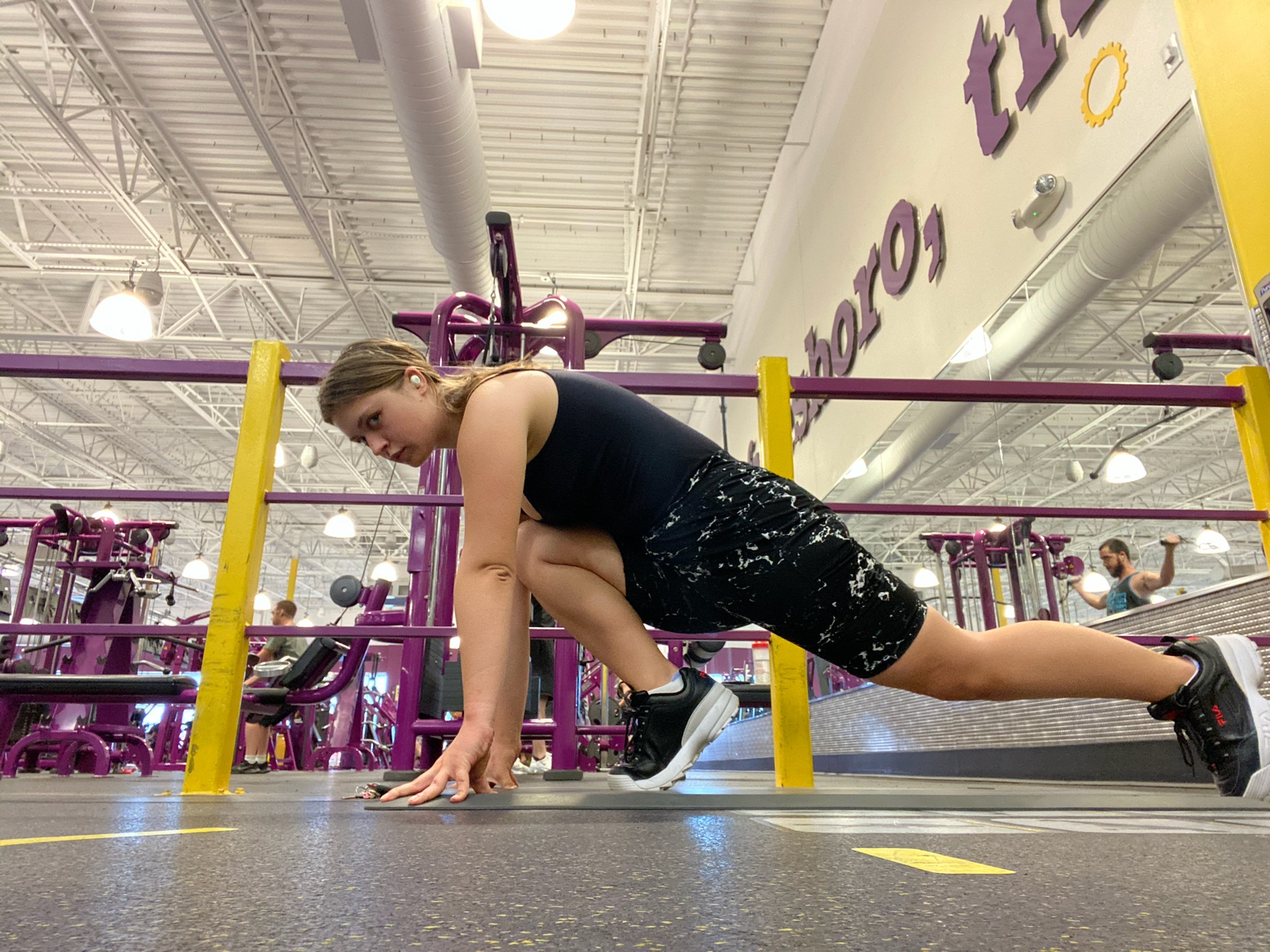 PF Growth Partners Member Turns to PF to Improve Well-Being | PF ...