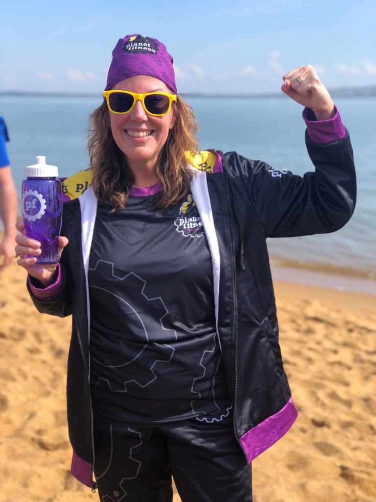 PFGP Sponsors Plunge for Special Olympics Maryland | PF Independent ...