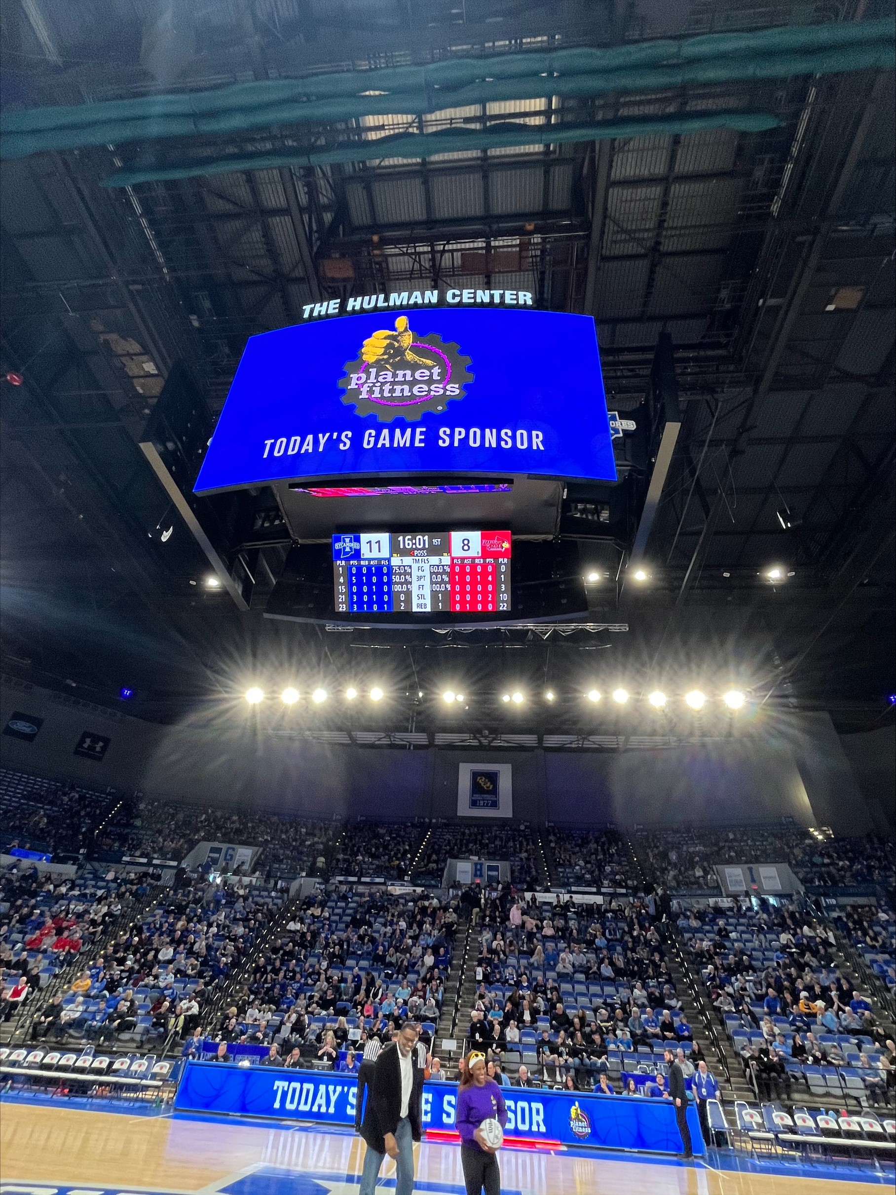 Pinnacle Service Brands Shows Spirit for Local Basketball Teams | PF ...