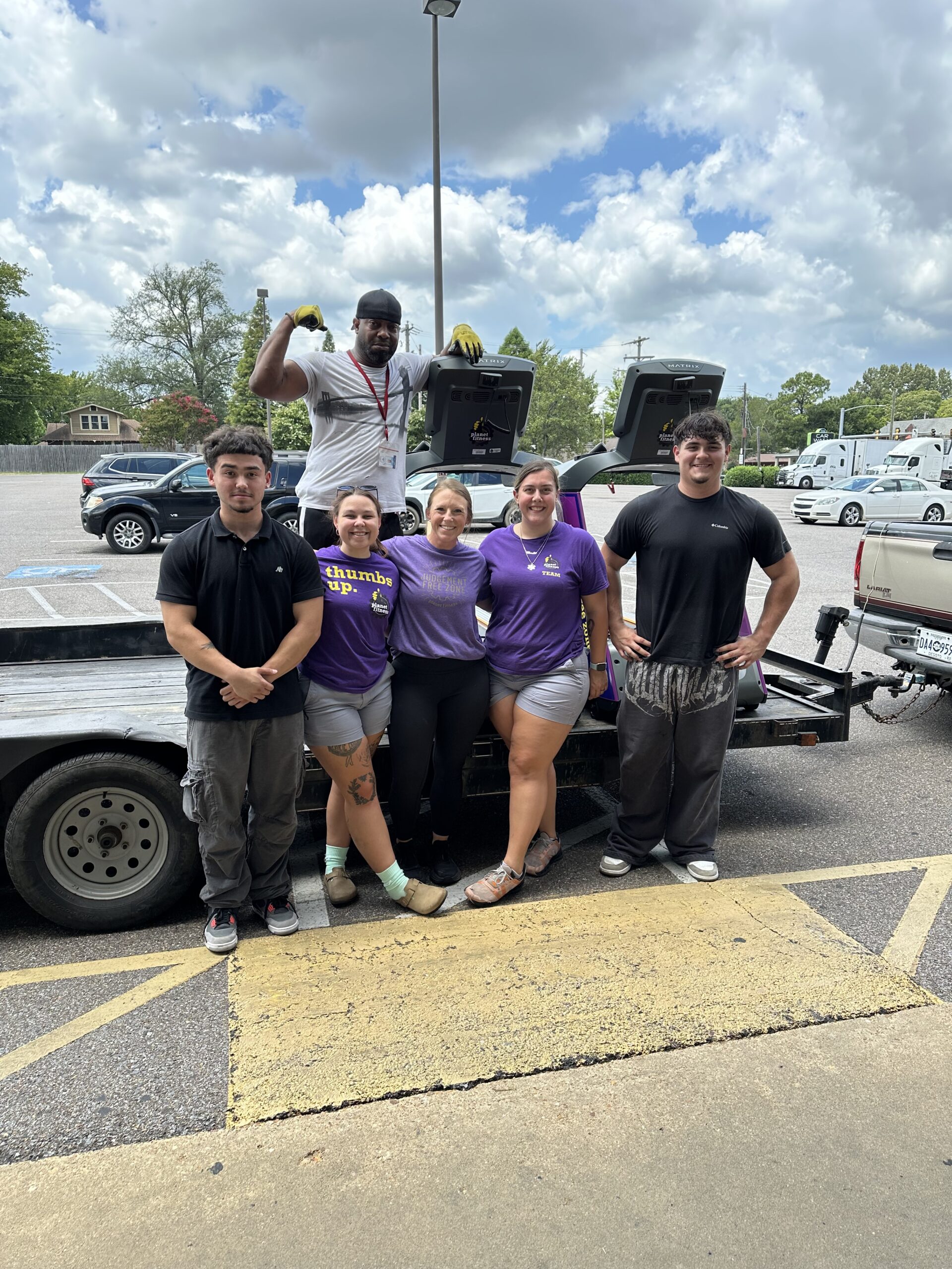United Fitness Partners Equips Staff, Students with Success and ...